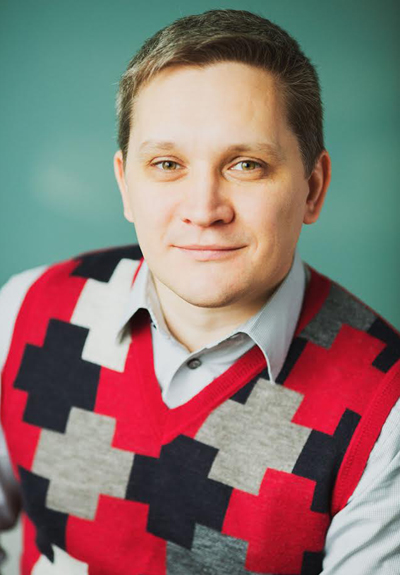 VibroBox: Igor Davydov